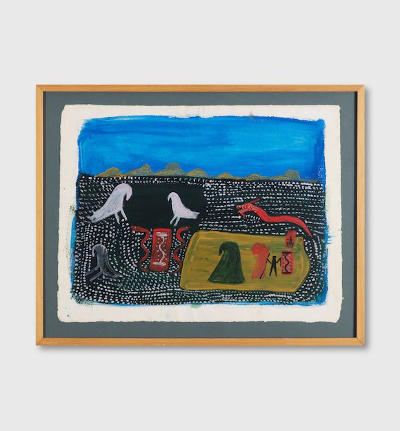 Bonhams : Australian Art Modern to Contemporary