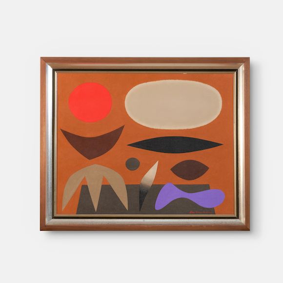 Bonhams : Important Australian Art