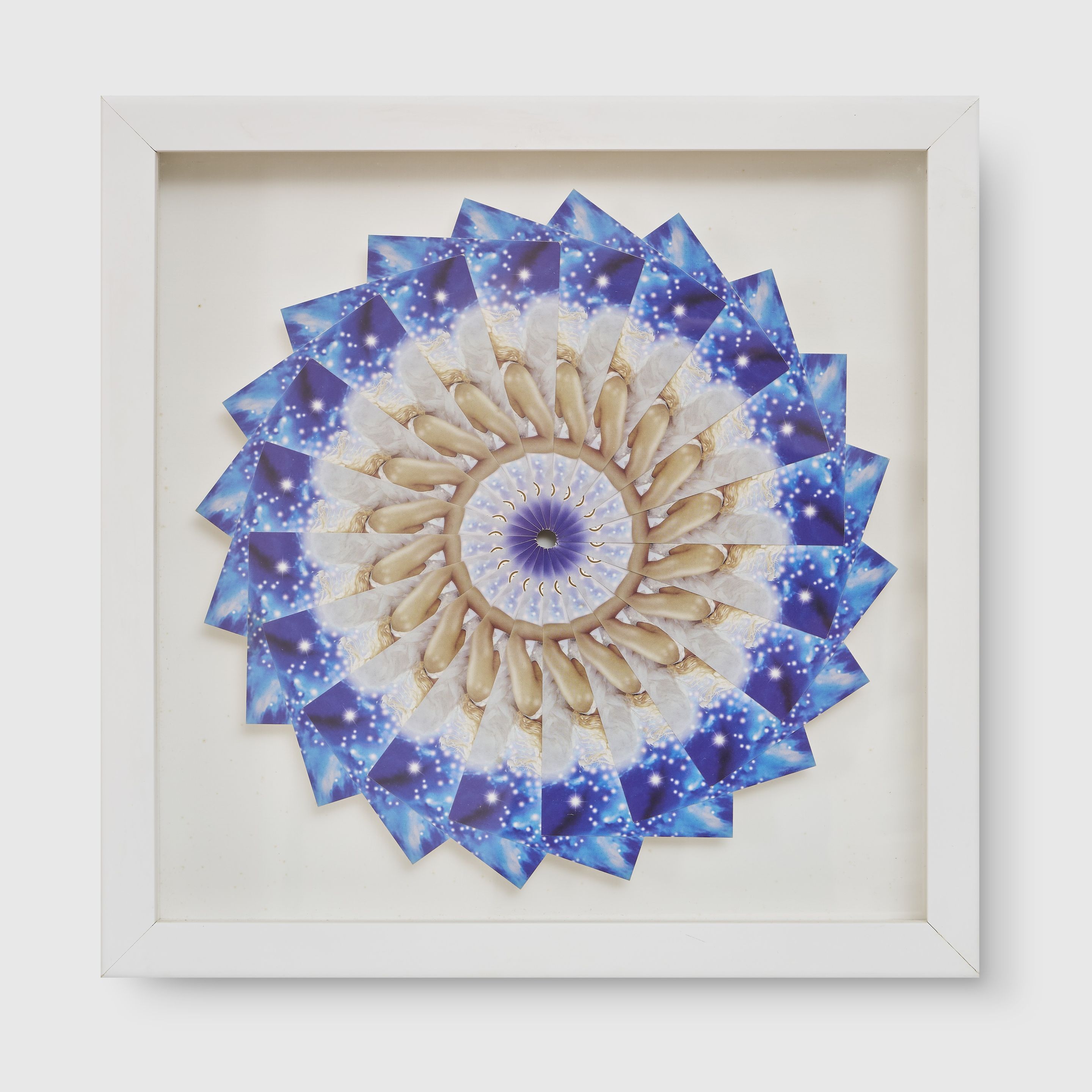 Bonhams : Koji Ryui (Japanese, born 1976) Angel, 1999-2006