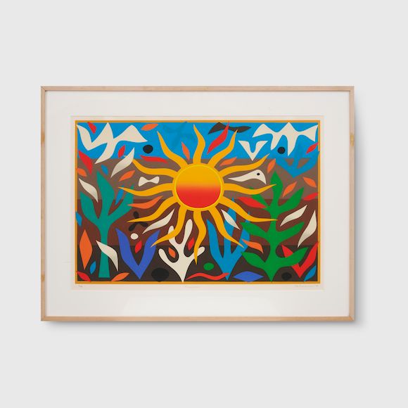 Bonhams : Australian Art Online