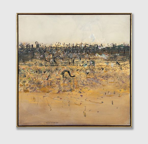 Bonhams : Important Australian Art