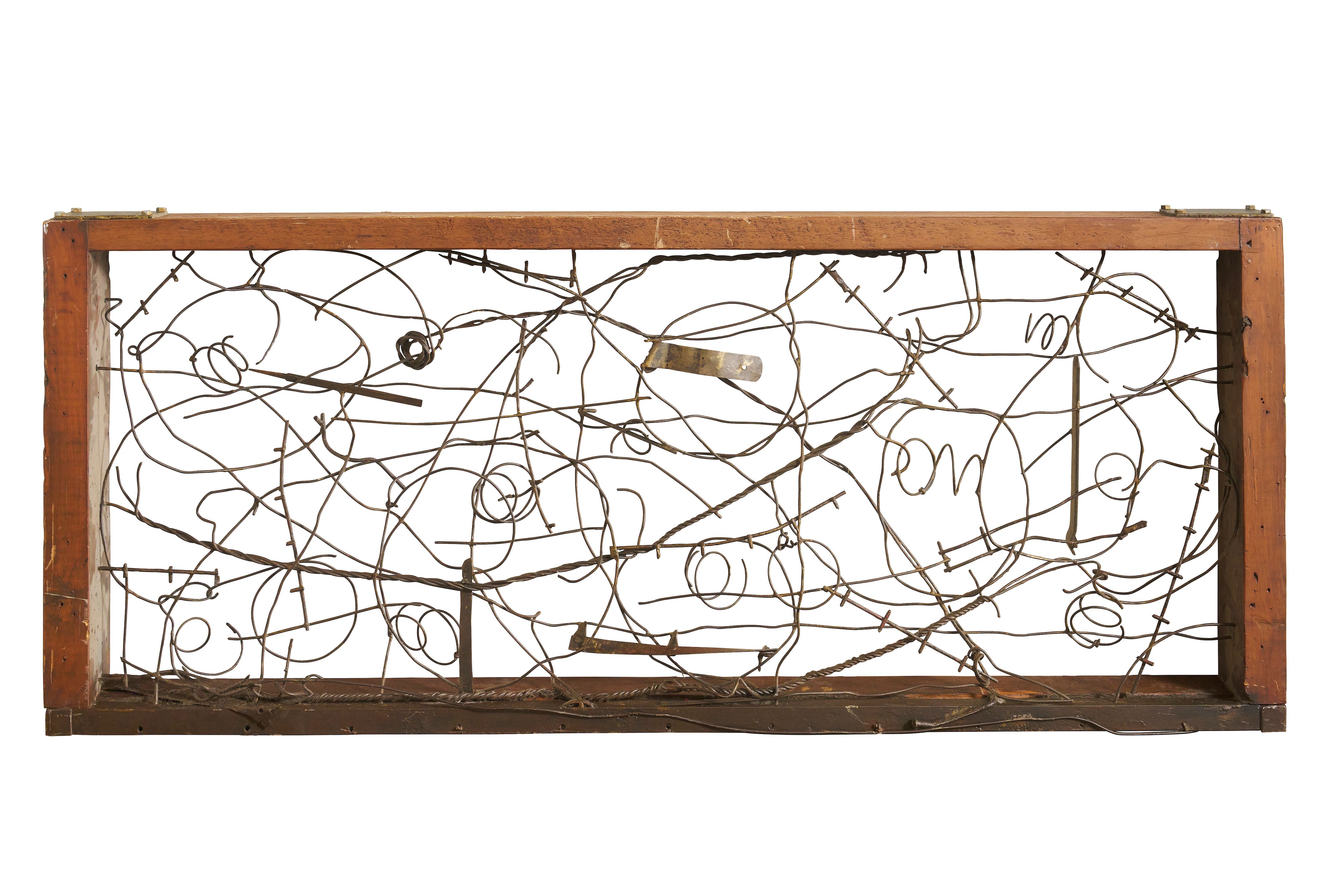 Bonhams : Jim Croke (born 1952) Thebes