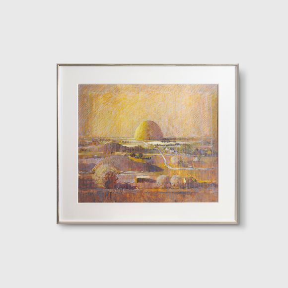 Bonhams : Australian Art Online