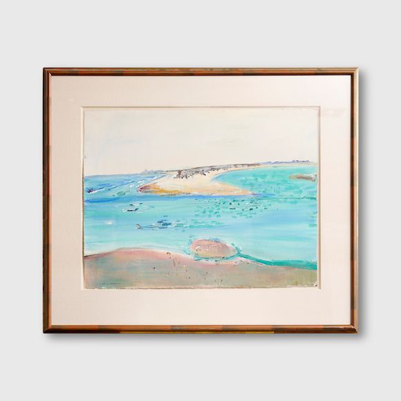 Bonhams : Important Australian Art