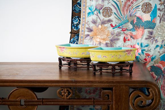 Bonhams : The Cheong Family Collection: The Imperial Wardrobe and ...