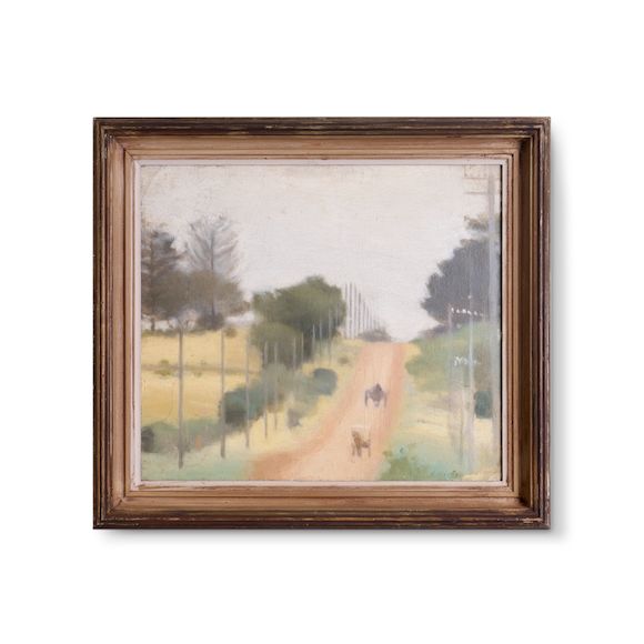 Bonhams : Important Australian Art